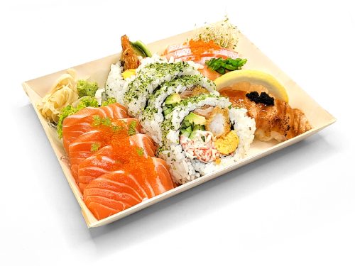 Home - Okinawa Sushi Mall Metropolitan